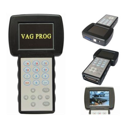 中国 PROG の完全なパッケージのマイレッジの訂正プログラマー、VAG のマイレッジの訂正用具 販売のため