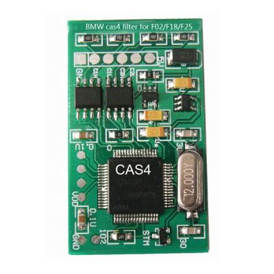 中国 CAS4 は-フィルター マイレッジの訂正プログラマー、BMW のマイレッジの訂正用具できます 販売のため