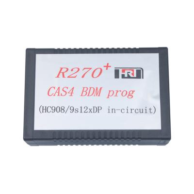 Cina Programmatore di R270+ V1.20 BMW CAS4 BDM in vendita