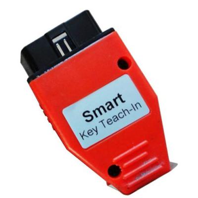 Cina Programmatore chiave automatico del Dongle dei veicoli intelligenti di MB, attrezzatura di programmazione di chiave dell'automobile in vendita