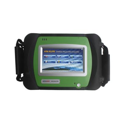 Cina Dell'aggiornamento analizzatore diagnostico automobilistico online, analizzatore eccellente dell'elite di Autoboss V30 in vendita