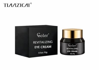 Cina Crema di nutrizione dell'occhio di ravvivamento, crema dell'occhio per pelle sensibile che consolida funzione in vendita