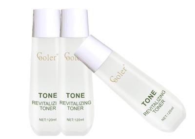 Cina Normale astringente naturale a pelle asciutta, aiuto di rinfresco di cura dei parenti del toner di Minimizer del poro per idratare ed equilibrare pelle in vendita