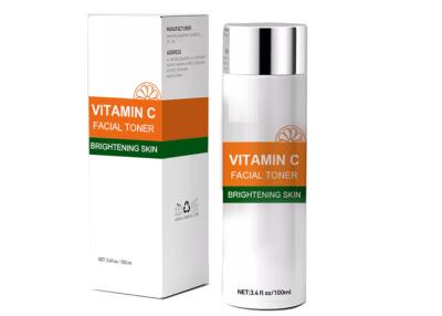 Cina cura di pelle astringente 100ml che idrata imbiancando il toner di cura del fronte in vendita