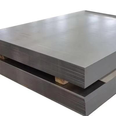 Κίνα 1000-2200mm πλάτος Q195/Q235/Q235b/Q345/A36/SS400 φύλλο χάλυβα άνθρακα μέτριο ήπιο κρύο μειωμένο τεντωμένο λυγισμένο μέτριο πάχος προς πώληση