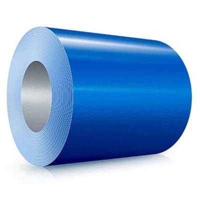 Κίνα Δάχος 0,21-0,50 mm SGCC/CGCC/TDC51DZM/TDC52DTS350GD/TS550GD/DX51D Z Q195-q345 PPGI Προχρωματισμένα γαλβανισμένα τυλιγμένα χάλυβα προς πώληση
