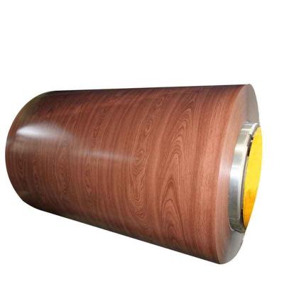 Κίνα ISO9001 Πιστοποιημένο Zhongyu Flower PPGI Prime Coils Σκεπή με γαλβανισμένο χάλυβα Προχρωματισμένο σε όλα τα χρώματα RAL προς πώληση