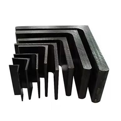 Chine 50x50x5mm 6 angles en acier à fente en acier inoxydable fournisseurs de barres d'angle avec AiSi Standard à vendre