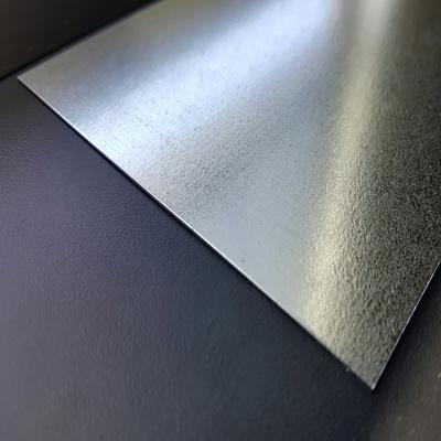 Κίνα Ζεστό έλαση 30x3048x6096mm ASTM A36 1080 1mm φύλλο χάλυβα υψηλής ανθρακούχης με πάχος 0,2-600mm προς πώληση