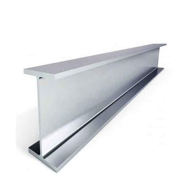 ISO9001 인증 높은 수요 제품 플랜지 두께 8mm 64mm Q345B Q235 스틸 H 빔 M54B30 용접 250x250 H 빔 1 kg