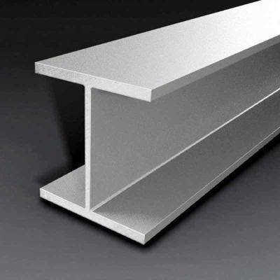 Κίνα Ελαφριά H δέσμη ASTM A36 Καρβόνιο θερμά έλασης πρωταρχικό δομικό χάλυβα Ζυγισμένο χάλυβα H δέσμη με προσαρμοσμένο πάχος προς πώληση