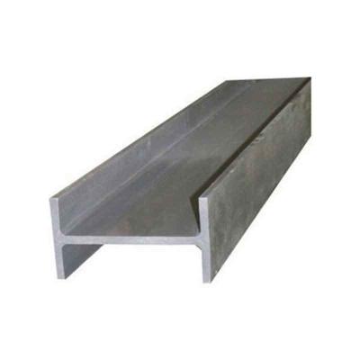 Κίνα 30 ft μήκος H-beam από ανοξείδωτο χάλυβα με τιμολόγηση με θεωρητικό βάρος προς πώληση
