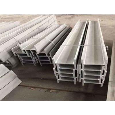Κίνα 30 ft μήκος H-beam από ανοξείδωτο χάλυβα με τιμολόγηση με θεωρητικό βάρος προς πώληση