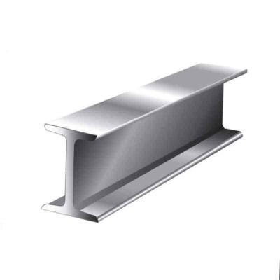 Κίνα Διάμετρος φλέβας 100 mm-300 mm Q235/Q345/ST37-2/ST52/Q420/Q460/S235JR/S275JR/S355JR Σημείο H από χάλυβα άνθρακα για οικοδομικά υλικά προς πώληση