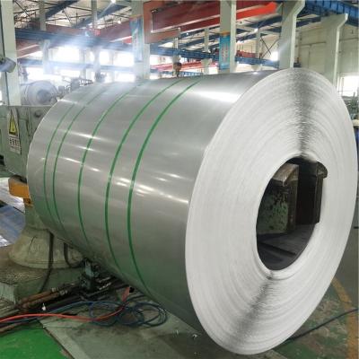 ASTM A240M 316L Cold Rolled Black Mirror SUS 204 SS Coil 201 2205 2507 High