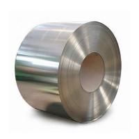 Quality 8K sus430 aisi 304 2b Surface TSHS Spiral Wound Gaskets Hot Rolled Stainless Steel Coil for sale