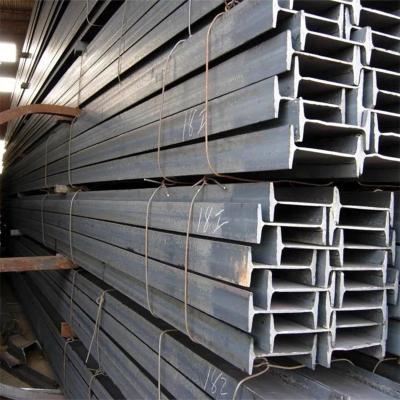 Κίνα ST52/Q420/Q460/S235JR/S275JR/S355JR Δείκτες από ανθρακούχο χάλυβα Viga IPE 200 x 12m μήκος με επιφάνεια υψηλής αντοχής στην φθορά προς πώληση