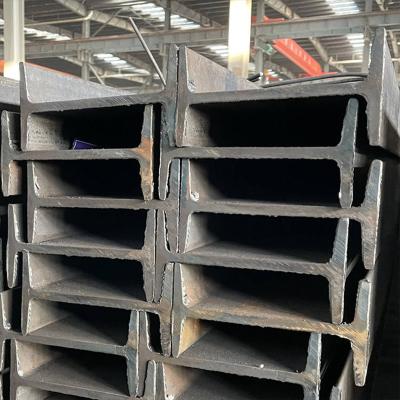 Κίνα ST52/Q420/Q460/S235JR/S275JR/S355JR Δείκτες από ανθρακούχο χάλυβα Viga IPE 200 x 12m μήκος με επιφάνεια υψηλής αντοχής στην φθορά προς πώληση