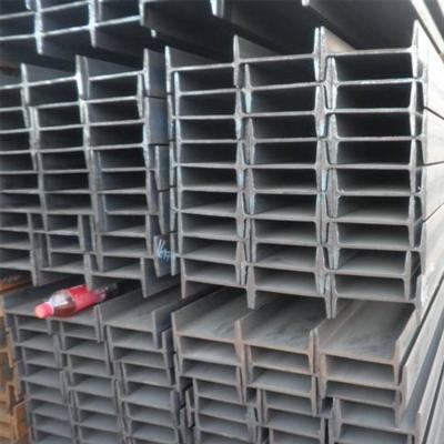 Κίνα IPE 140 018 300 180 160 140 S253 220 Beam 750 992 Καλή εργασιακή ικανότητα και υψηλή ανοχή ακρίβειας για ανθεκτική κατασκευή προς πώληση