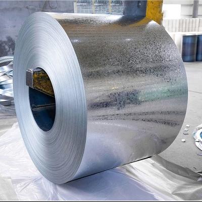 Chine Première bobine d'acier galvanisé à chaud prépeint de 1,9 mm à 0,35 mm de calibre 20 PPGI pour tôle de toiture à vendre
