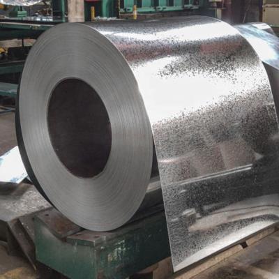 Chine Première bobine d'acier galvanisé à chaud prépeint de 1,9 mm à 0,35 mm de calibre 20 PPGI pour tôle de toiture à vendre