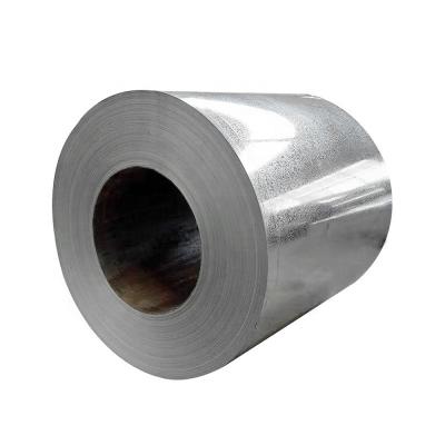 Chine Première bobine d'acier galvanisé à chaud prépeint de 1,9 mm à 0,35 mm de calibre 20 PPGI pour tôle de toiture à vendre