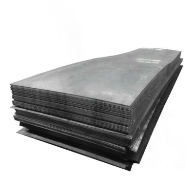 핫 롤링 콜드 롤링 기술 Q235 A105 A36 St52 12mm 3mm 건설 재료 실리콘 강철 탄소 강철 판
