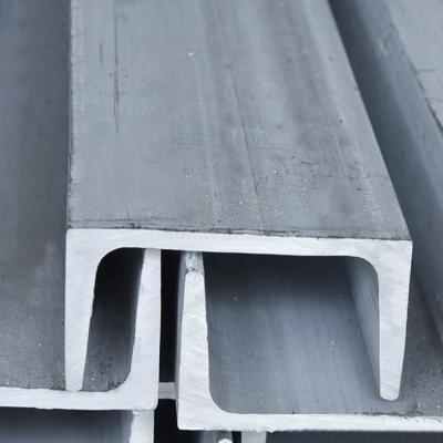 Κίνα Κατηγορία Q235/Q345/SS400/ST37-2/ST52/Q420/Q460/S235JR/S275JR/S355JR Προσυσταθέν A36 Ελαφρύ χείλος ατσάλι για πώληση προς πώληση