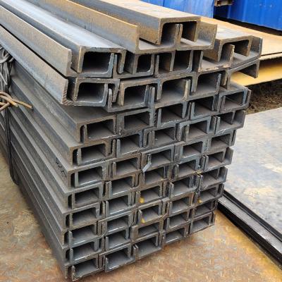 Κίνα Ατσάλι ατσάλινης χάλυβας ASTM 304 316 SS400 U Channel με και απόδοση σε τυποποιημένα μεγέθη προς πώληση