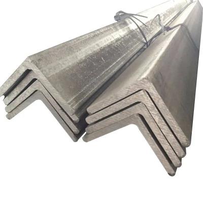 Chine Étagère de rangement en acier inoxydable 316 domestique métallique à angle de rangement en acier en acier noir avec surface 2B BA et angle égal à vendre