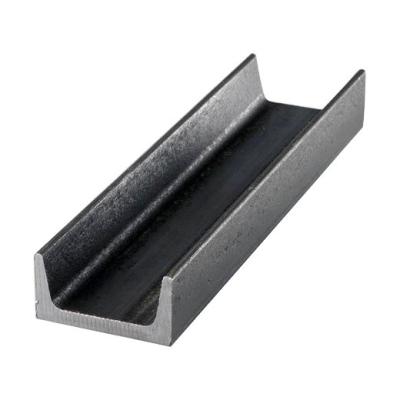 유니버설 건설 유니버설 30mm 41mm 채널 스타일 C 채널 스틸 고객 요구 사항 및 용도 ± 1%