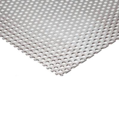 China Technique Cold Rolled 1.22m x 2.44m Micro Perforated 316 Stainless Steel Sheet Coil 201 for Applications for sale