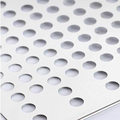 China Technique Cold Rolled 1.22m x 2.44m Micro Perforated 316 Stainless Steel Sheet Coil 201 for Applications for sale