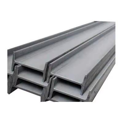 Κίνα Q235/Q345/SS400/ST37-2/ST52/Q420/Q460/S235JR/S275JR/S355JR Μοσινίτης MS Μαγνητική δέσμη 80 για βιομηχανικές κατασκευές προς πώληση