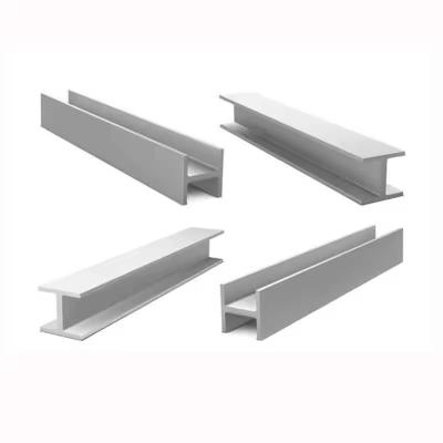 Κίνα Q235/Q345/SS400/ST37-2/ST52/Q420/Q460/S235JR/S275JR/S355JR Μοσινίτης MS Μαγνητική δέσμη 80 για βιομηχανικές κατασκευές προς πώληση