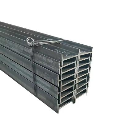 Κίνα Q235/Q345/SS400/ST37-2/ST52/Q420/Q460/S235JR/S275JR/S355JR Μοσινίτης MS Μαγνητική δέσμη 80 για βιομηχανικές κατασκευές προς πώληση