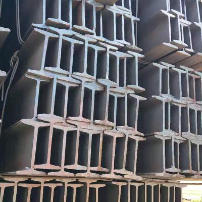 Κίνα Q235/Q345/SS400/ST37-2/ST52/Q420/Q460/S235JR/S275JR/S355JR Μοσινίτης MS Μαγνητική δέσμη 80 για βιομηχανικές κατασκευές προς πώληση