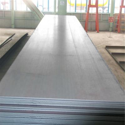 Κίνα Κουρδισμένο σε θερμότητα Q195 Q215 Q235 Q345 Τίσι φύλλο χάλυβα άνθρακα για την κατασκευή μικρών εργαλείων Πλάκα πλοίου Πλάκα λέβητα και κοντέινερ προς πώληση