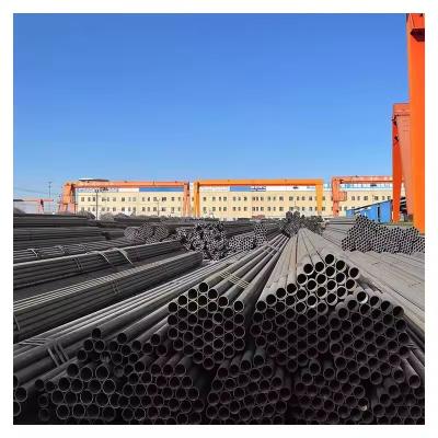 중국 뜨거운 롤링 ASTM A53 Gr.B 8 인치 16 인치 30 인치에 ERW 기술을 사용하여 무선 철강 파이프 판매용