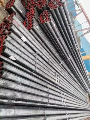 중국 뜨거운 롤링 ASTM A53 Gr.B 8 인치 16 인치 30 인치에 ERW 기술을 사용하여 무선 철강 파이프 판매용