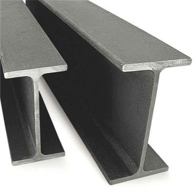 Chine Roulement à chaud 8x8 H faisceau H forme H canal pour le soudage en JIS largeur de la bride standard 100mm-300mm à vendre