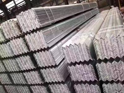 Chine Le roulement à chaud et le polissage de l'acier à angle de 45 degrés d'angle égal de carbone de l'acier de fer facturation par poids théorique à vendre