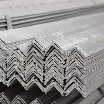 중국 이론적 무게에 따라 청구서 L 각 철공구 선줄로 천장 진열철 100mmx100x10mm 두께 가리지 문 판매용
