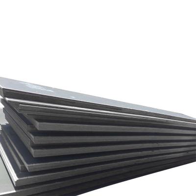 Κίνα Ζεστή έλαση ASTM A36 υψηλής ανθρακούχης χάλυβα πλάκας για πλοίο και λέβητα πλάτος 1000-2200mm Καλύτερη πλάκα υψηλής αντοχής προς πώληση