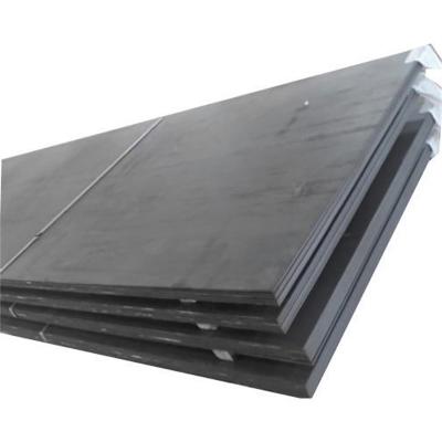Κίνα Δάχος 0,5-20 mm Astm A285 Sae 1075 Πλάκα χάλυβα άνθρακα Q235/Q235B/Q345/Q345B/Q195/St37/St42/St37-2/St35.4/St52.4/St35 προς πώληση