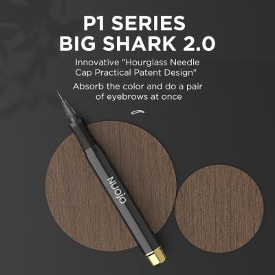 Cina Macchina permanente Pen Rechargeable Wireless di trucco di UGP Microneedling in vendita