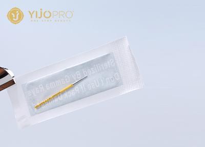 Китай постоянные иглы макияжа 5РЛ, 5 круглых игл татуировки вкладыша для красить продается