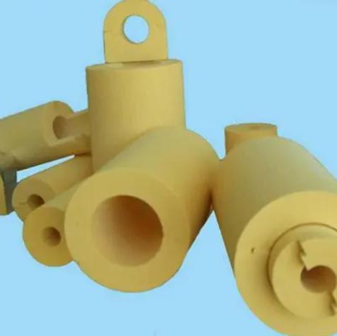 Lubekote release agent product packaging and application