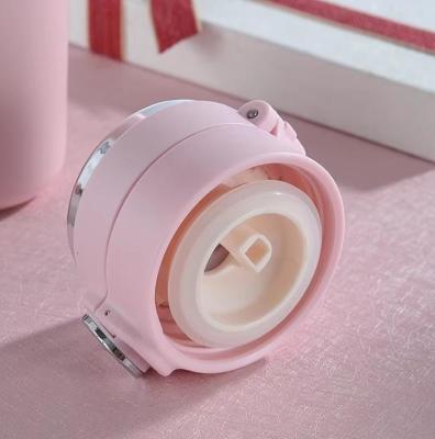 Chine Affichage de température intelligent Couverture de tasse thermos en acier inoxydable 304 coloré pour l' extérieur à vendre