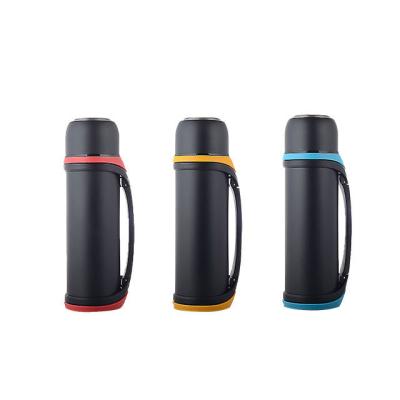 Chine 2.2L Coupe thermos isolée en acier inoxydable de grande capacité pour les boissons chaudes en déplacement à vendre